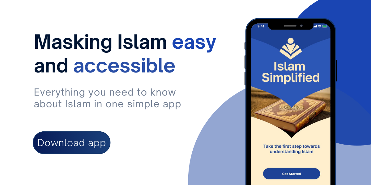 Islam Simplified